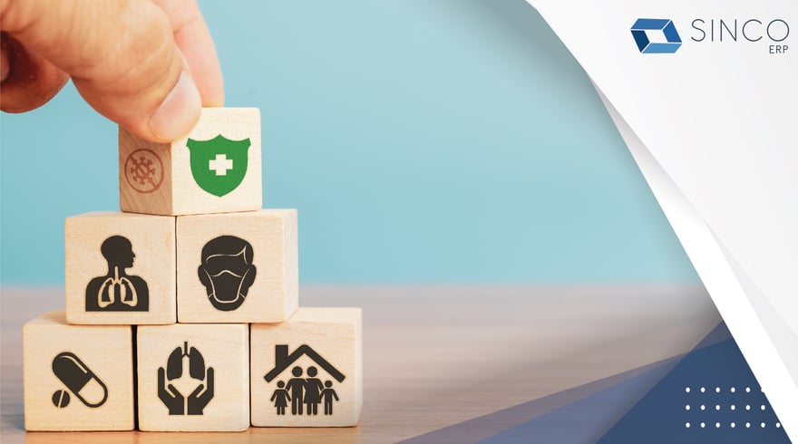 Optimiza tu negocio y maximiza tus beneficios con SINCO ERP