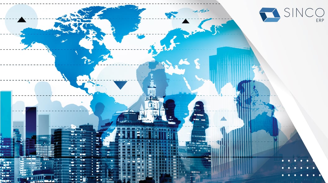 ¿Por qué SINCO ERP es el software adecuado para tu constructora?