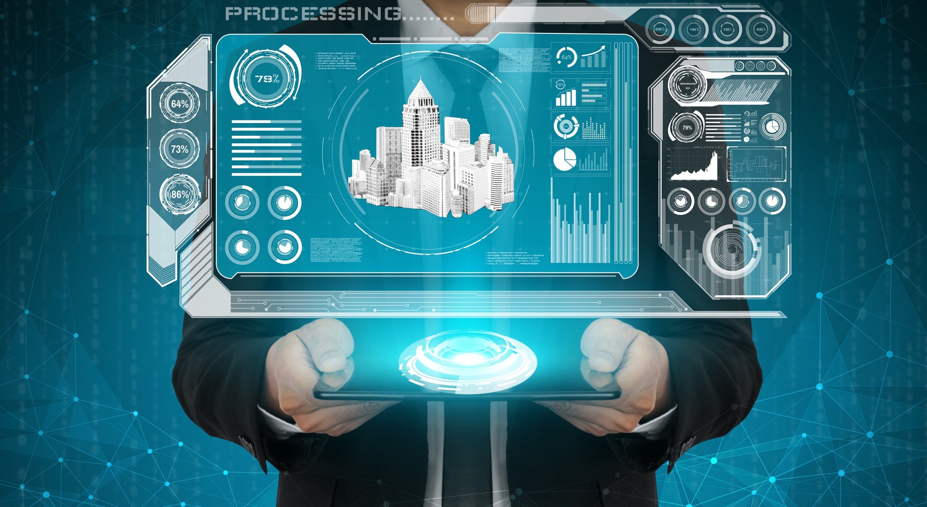 Control Presupuestal con SINCO ADPRO