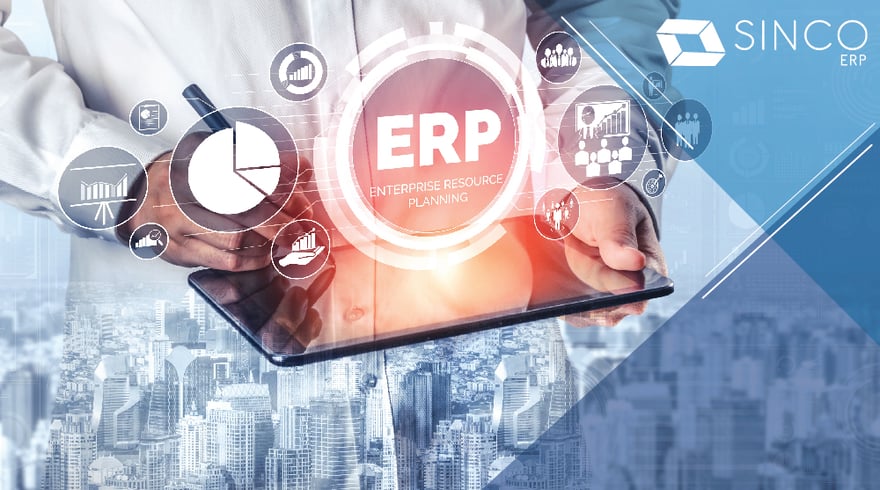 SINCO ERP crece al ritmo de las exigencias del mercado constructor de ...