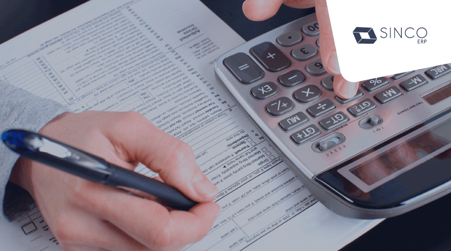 LA HERRAMIENTA MENOR EN SINCO ADPRO