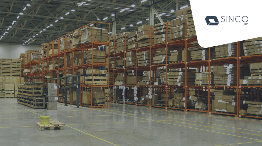 Integraciones: el mayor beneficio de SINCO ERP