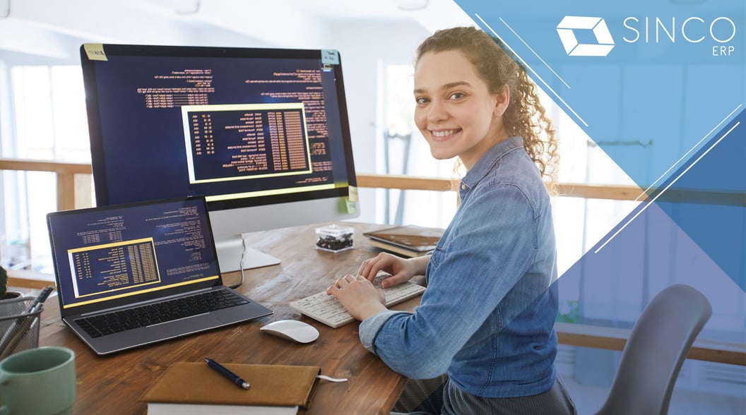 SINCO ERP, presente en la construcción de la Primera Línea del Metro de ...