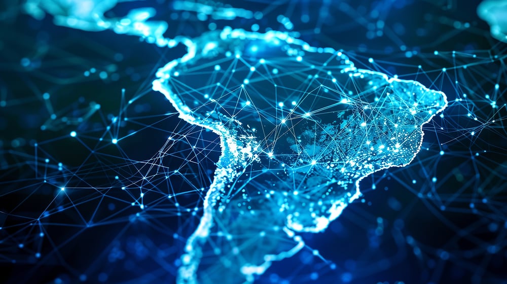 Conecta América: La expansión de SINCO ERP en la región