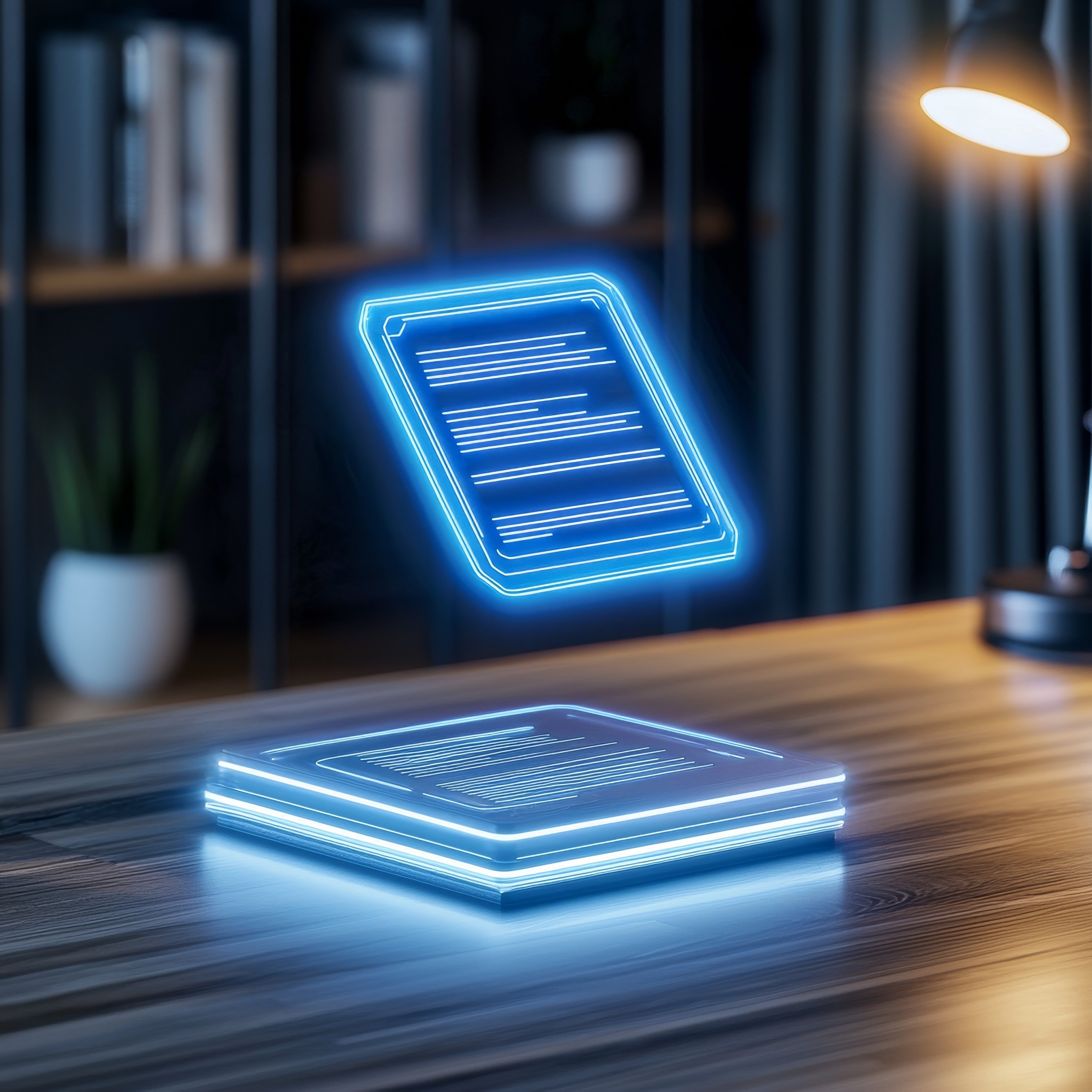 La gestión documental inteligente transforma tu empresa