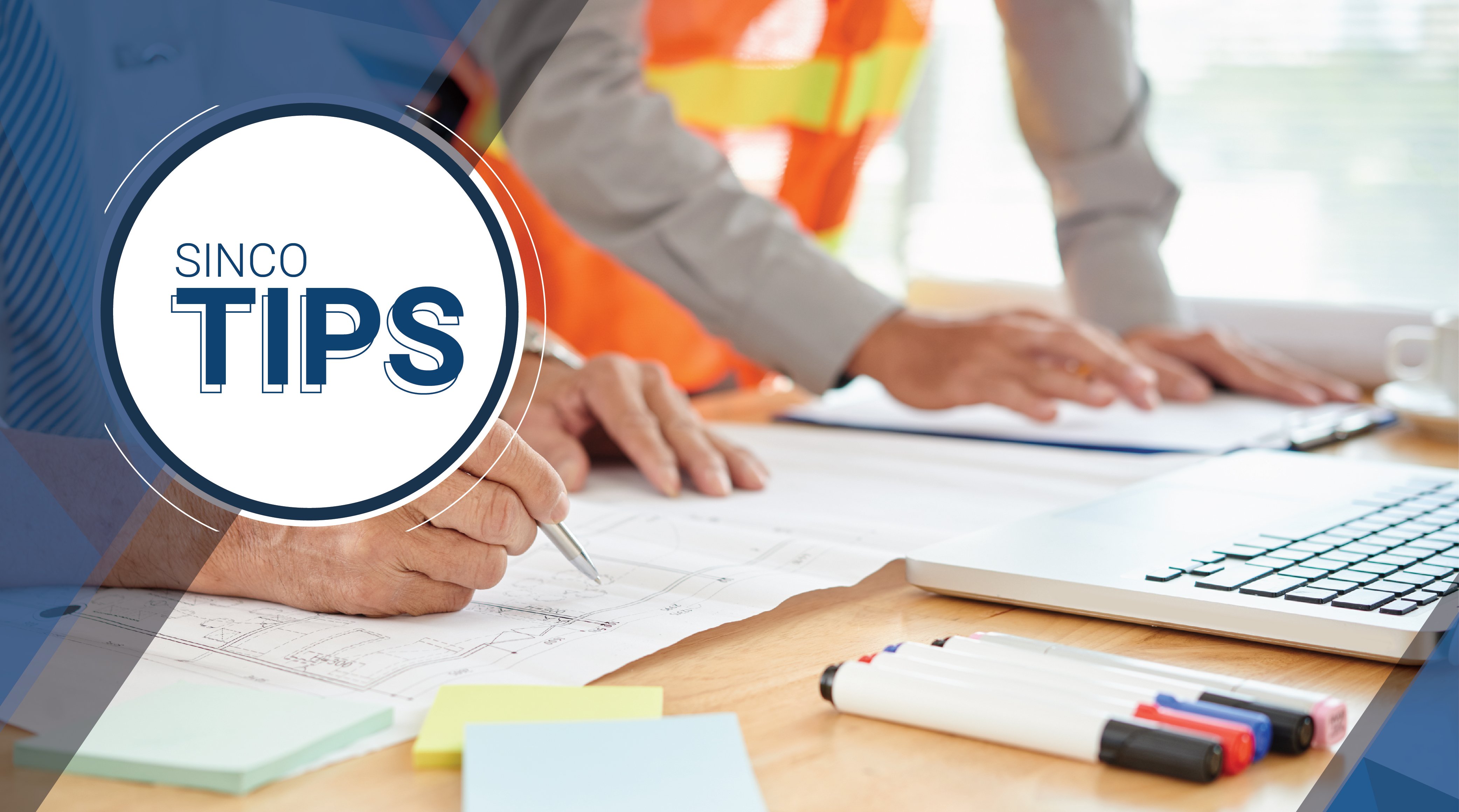 Hablemos de buenas prácticas para optimizar el control y uso de SINCO ...